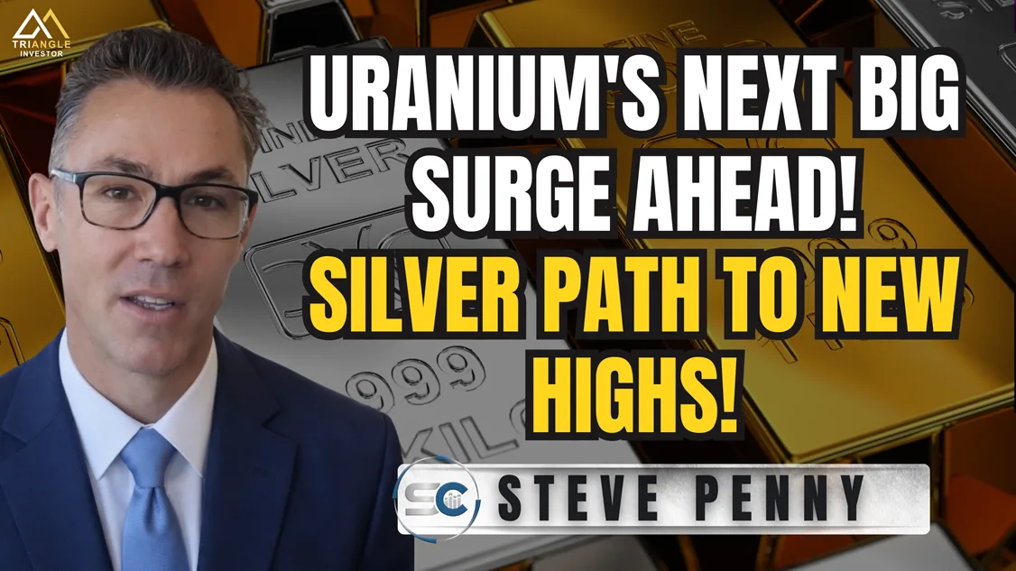 Silver, Gold, Uranium or something else, where is massive upside ahead ...